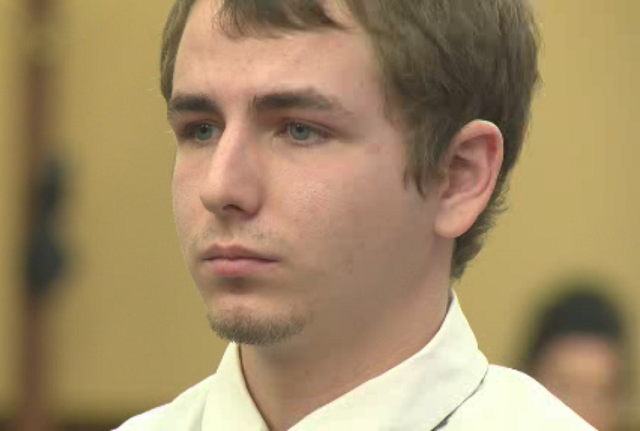 East Palestine Teen Sentenced To Prison For Fatal Crash News