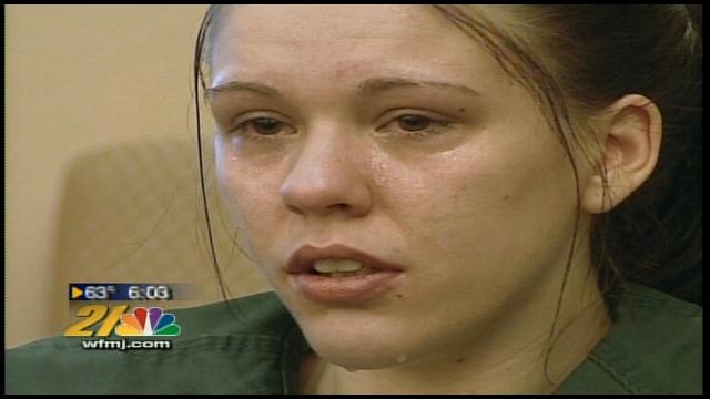 Jury Selection Begins In Trial Of Salem Woman Charged In The Dea Wfmj