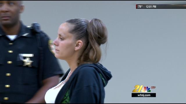 Suspects Nabbed In Prostitution Sting Appear In Boardman Court Wfmj