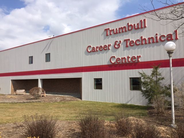 Trumbull County Career and Technical Center celebrates 40 years - WFMJ.com