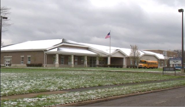 Police investigate threat at Paul C. Bunn Elementary - WFMJ.com