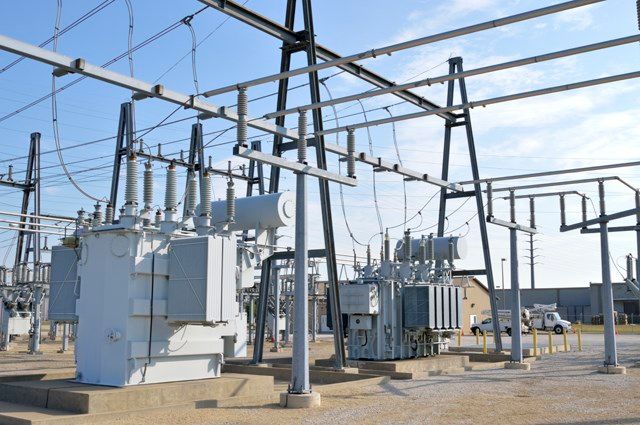 FirstEnergy to expand electrical substation in Pennsylvania - WFMJ.com