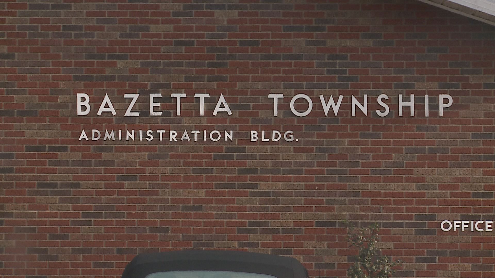 Commissioners meeting gets heated after Bazetta Township trustee asks ...