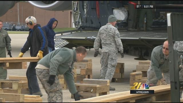 Ohio seeks to protect, grow jobs at state's military bases - WFMJ.com