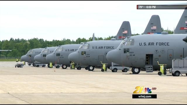 Information: Youngstown Air Reserve Station Open House - WFMJ.com