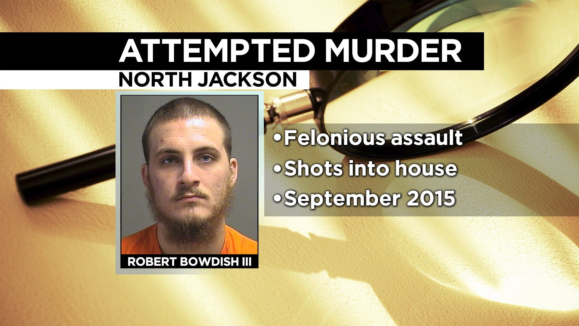 Warren teen charged with attempted murder moved to jail - WFMJ.com