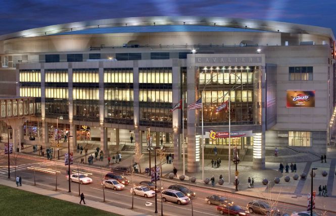 Some facts and figures about the site of the GOP convention - WFMJ.com