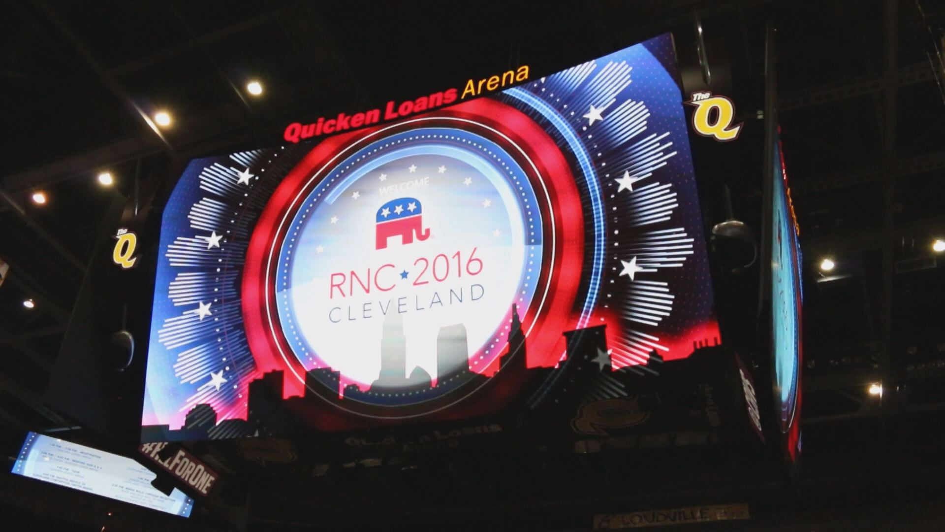 Day 3 of RNC: "Make America First Again" - WFMJ.com