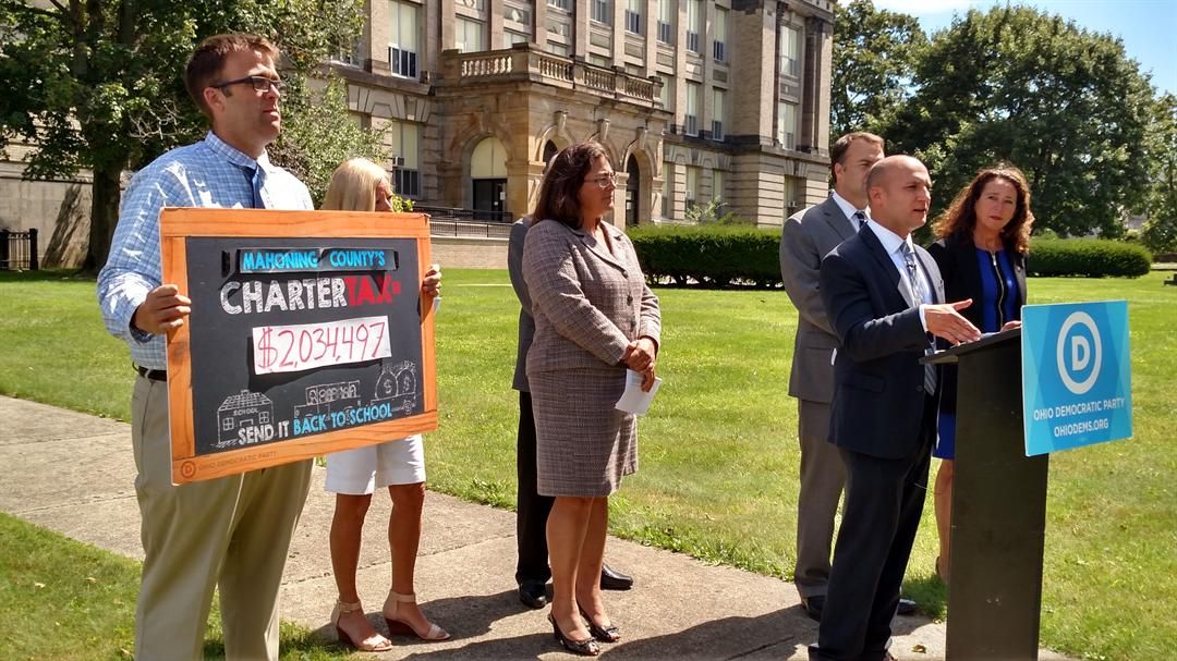 State Rep: Charter schools impact local school districts - WFMJ.com