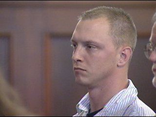 Ex-Minerva police officer set for sentencing in son's accidental death ...