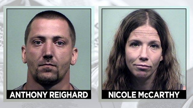 Couple With Toddler Treated For Suspected Heroin Overdoses In Warren