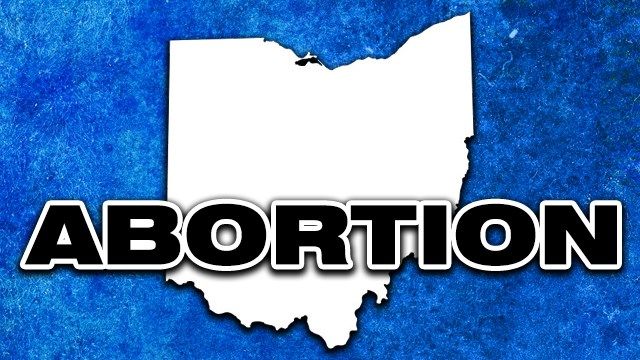 Ohio House budget includes extensive additions to the Ohio Abortion ...