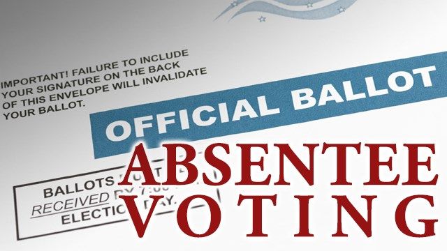 Everything you need to know about voting by mail in November 5 ...