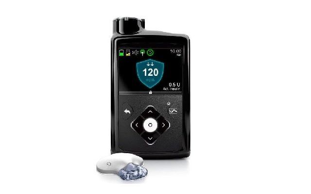 FDA approves device to automatically manage diabetes - WFMJ.com