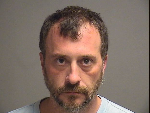 Hanoverton sex offender in court for child pornography charge - WFMJ.com