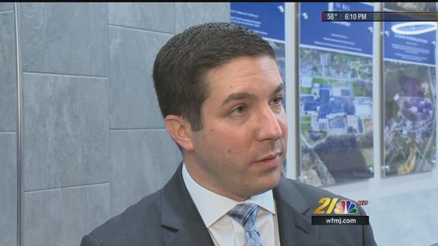 New development planned around Eastwood Mall Complex - WFMJ.com News ...