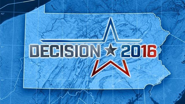 High Spending Battle For Senate Control Down To The Wire Wfmj