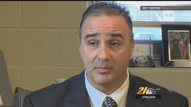 Mentor Schools decide against naming Colaluca as superintendent - WFMJ.com