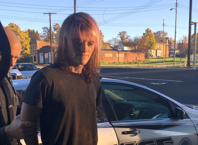 Sharon man held for trial for Hermitage Walmart shooting - WFMJ.com