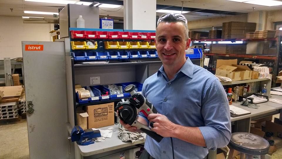 Local invention hits store shelves nationwide - WFMJ.com