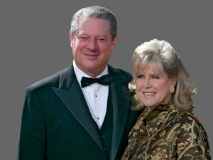 Al and Tipper Gore to separate after 40 years - WFMJ.com