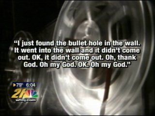 Howland man facing child endangering charge over gun incident - WFMJ.com