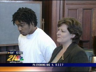 UPDATED: Suspect in Campbell murder held on $1 million bond - WFMJ.com