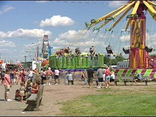 Trumbull County Fair kicks off Monday - WFMJ.com