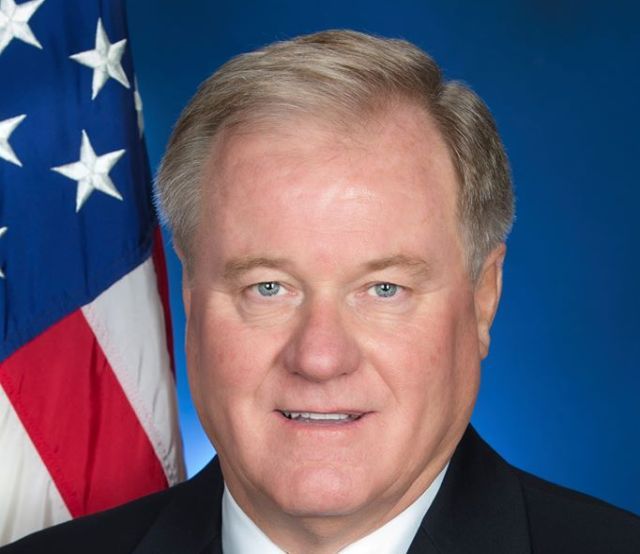 Maverick GOP senator enters race for Pennsylvania governor - WFMJ.com