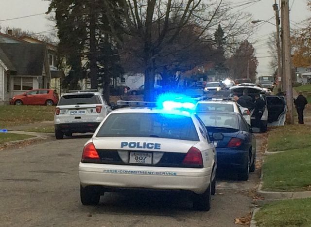 Struthers man accused of assaulting police officer - WFMJ.com