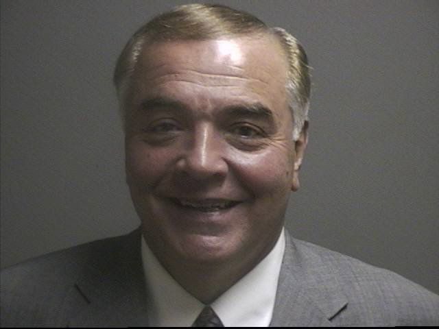 Cafaro appears at courthouse to be booked - WFMJ.com