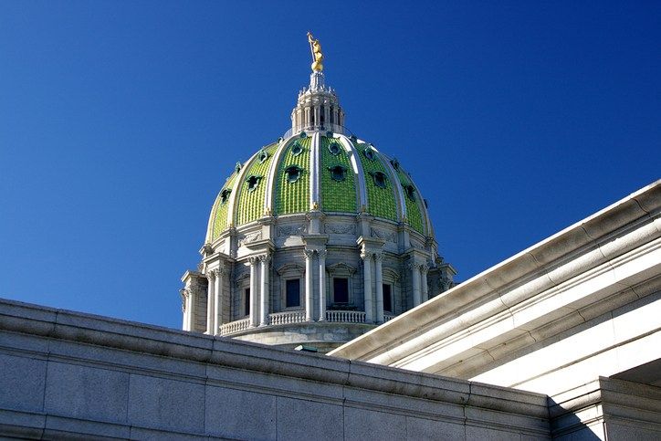 Pennsylvania Senate passes bill targeting sanctuary cities - WFMJ.com