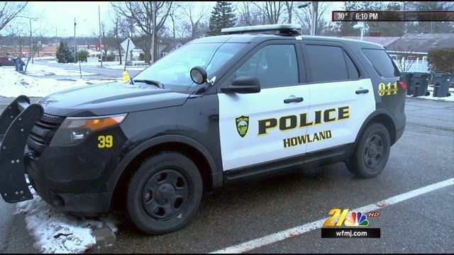 Howland police allow deadly force in defense of life - WFMJ.com