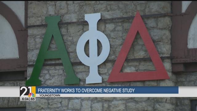 Fraternity members break down stereotypes at national convention in ...