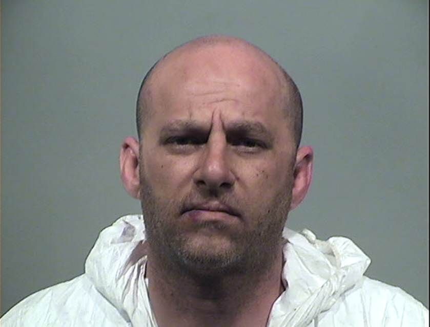 Howland man charged with murder in connection with mass shooting - WFMJ.com