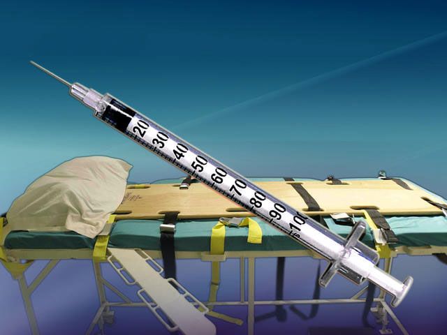 Ohio breaks record for executions - WFMJ.com