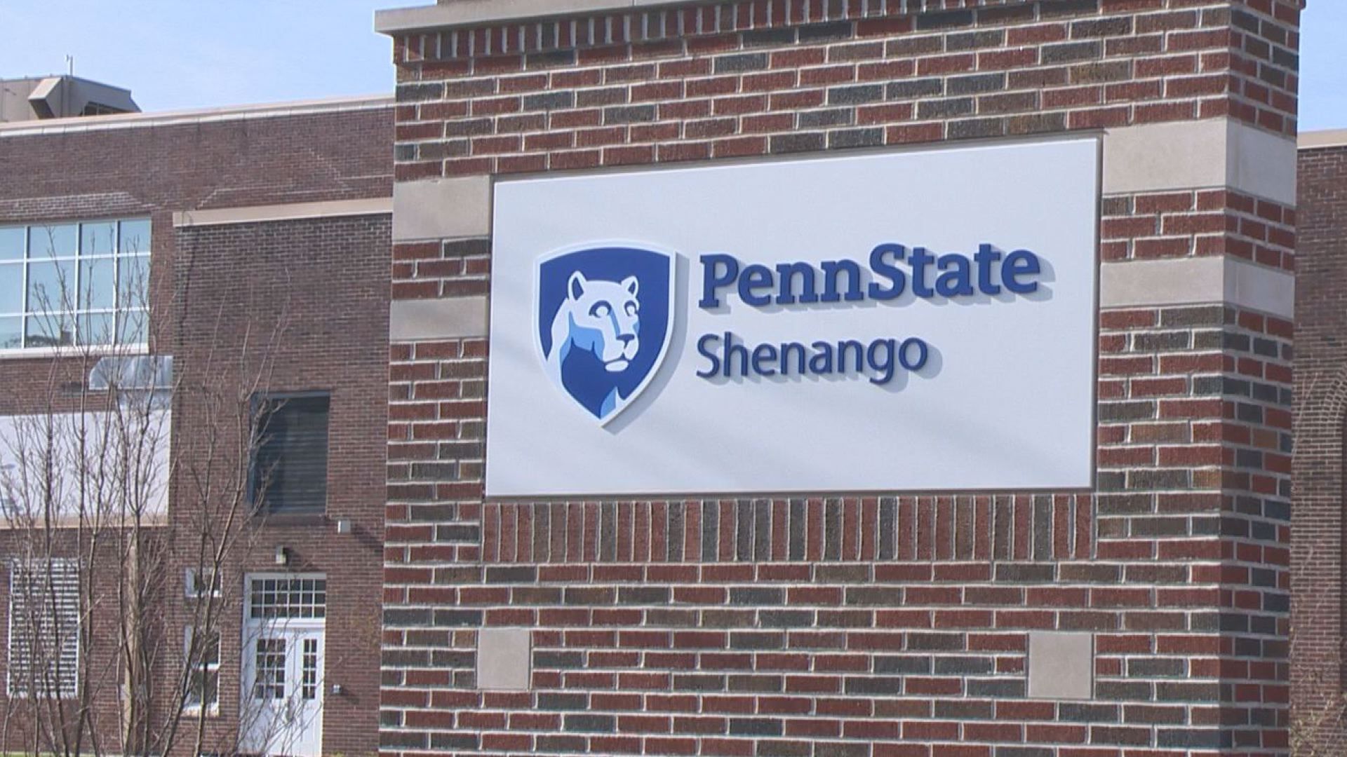Penn State Shenango professor earns national recognition - WFMJ.com
