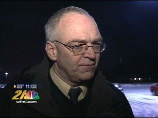 Mayor Chaffee announces run for city council seat - WFMJ.com