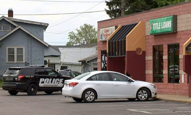 Howland police investigate robbery of Elm Road business - WFMJ.com