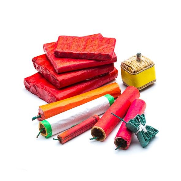 Planning a home fireworks display? What you should know - WFMJ.com