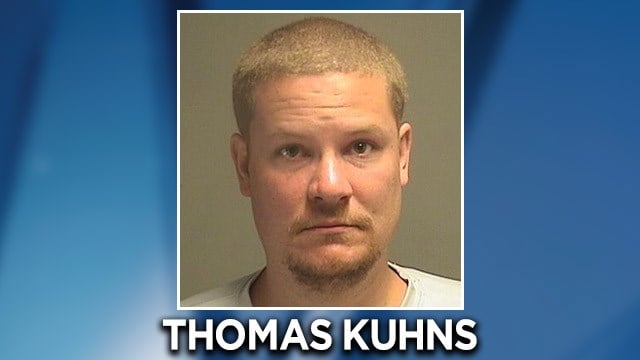 Austintown man charged with child endangering - WFMJ.com Austintown man charged with child endangering - WFMJ.com