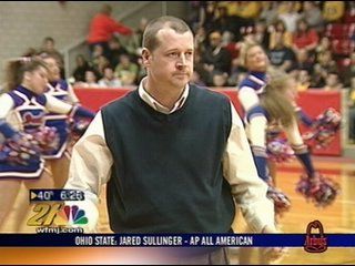 Rasile stepping down as McDonald basketball coach - WFMJ.com