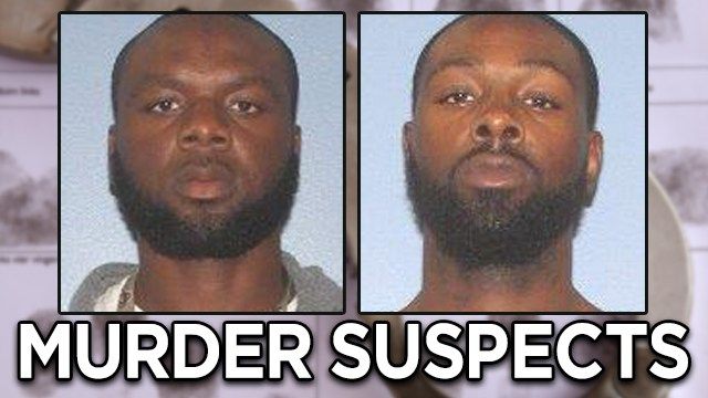 Two indicted in murder of Josh Beasley - WFMJ.com