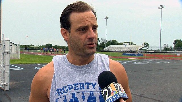 Muscle Connection H.S. Football Preview: Western Reserve Blue Devils ...