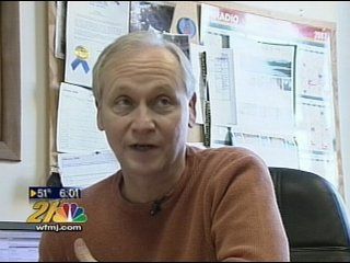 Former radio host pleads guilty to child pornography charge - WFMJ.com