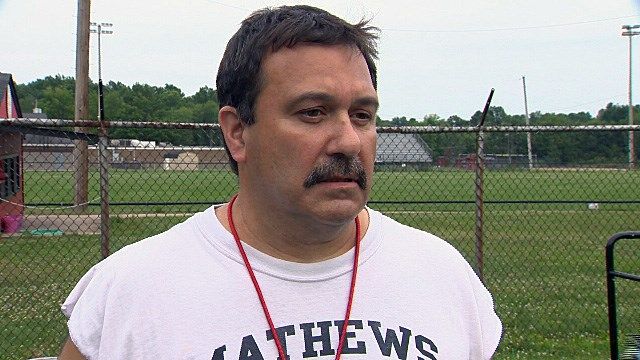 Muscle Connection H.S. Football Preview: Mathews Mustangs - WFMJ.com