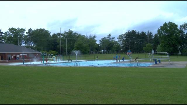 Partnership keeps Northside Pool open this summer - WFMJ.com