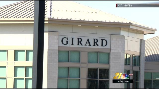 Girard school teacher found not guilty of disorderly conduct - WFMJ.com