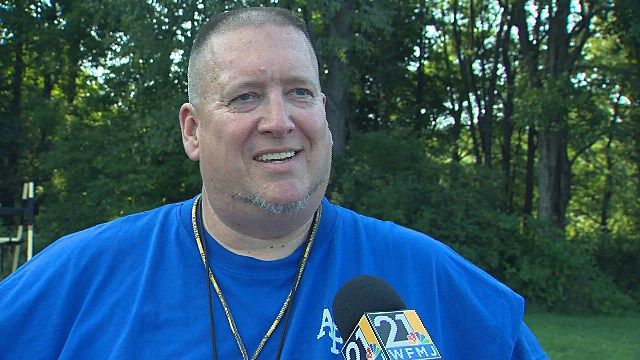 Muscle Connection H.S. Football Preview: Mercer Mustangs - WFMJ.com