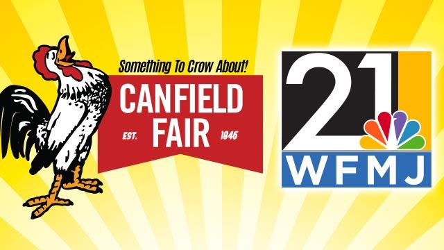 Visit 21 WFMJ at the Canfield Fair - WFMJ.com